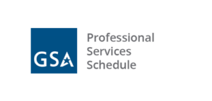 General Services Administration (GSA) MAS Professional Services IT - RMC