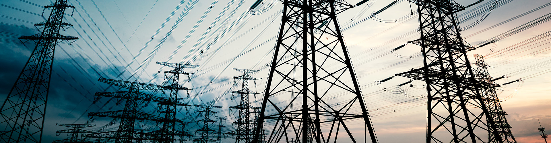 RMC - Critical Infrastructure