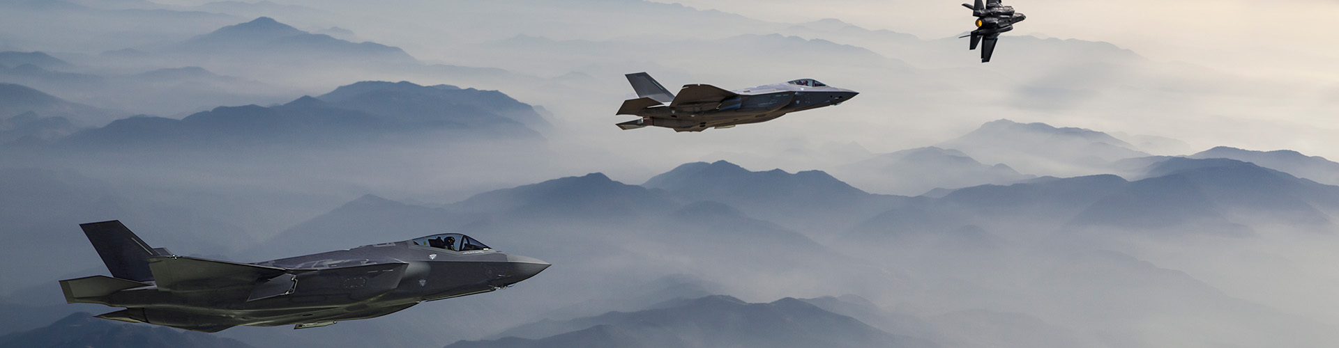 Mission Assurance - RMC