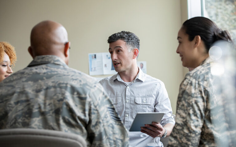 Mission Assurance - RMC