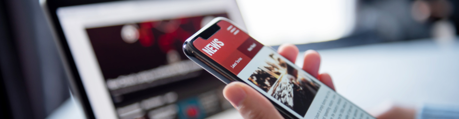 RMC - News & Perspectives